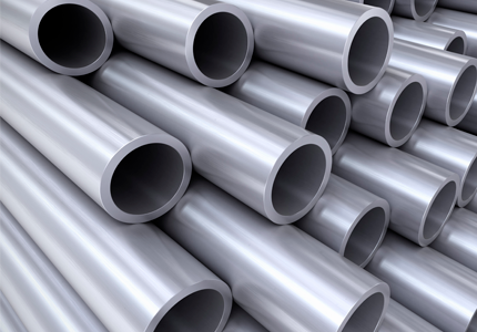 Aço inox | Coppermetal - Distribuidor de aços e metais