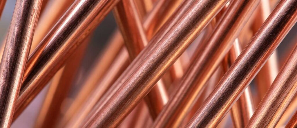 El uso de aleaciones de cobre en el combate contra el covid-19 - Coppermetal