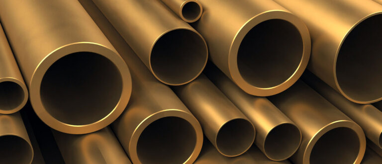 Distribuidor de aço e metal para todo Brasil | Coppermetal