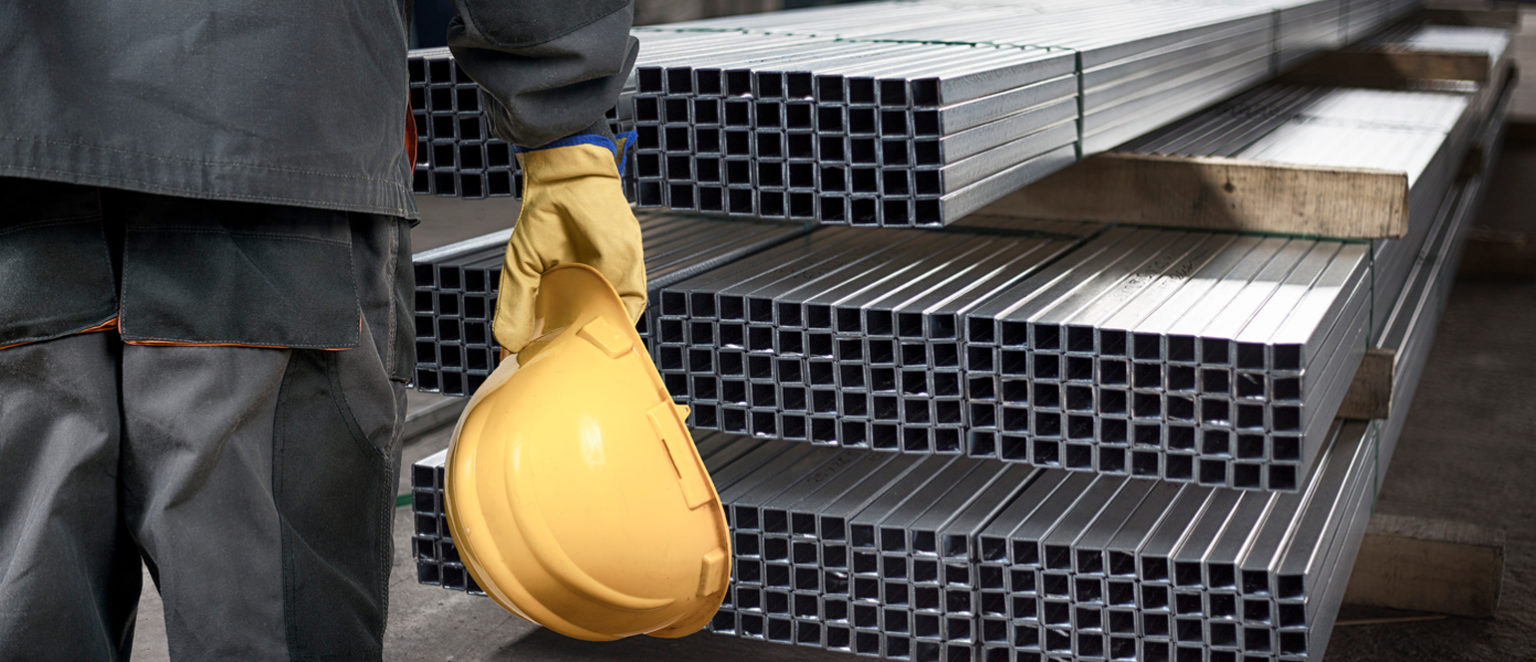 Metais ferrosos: o que são e suas principais características - Coppermetal