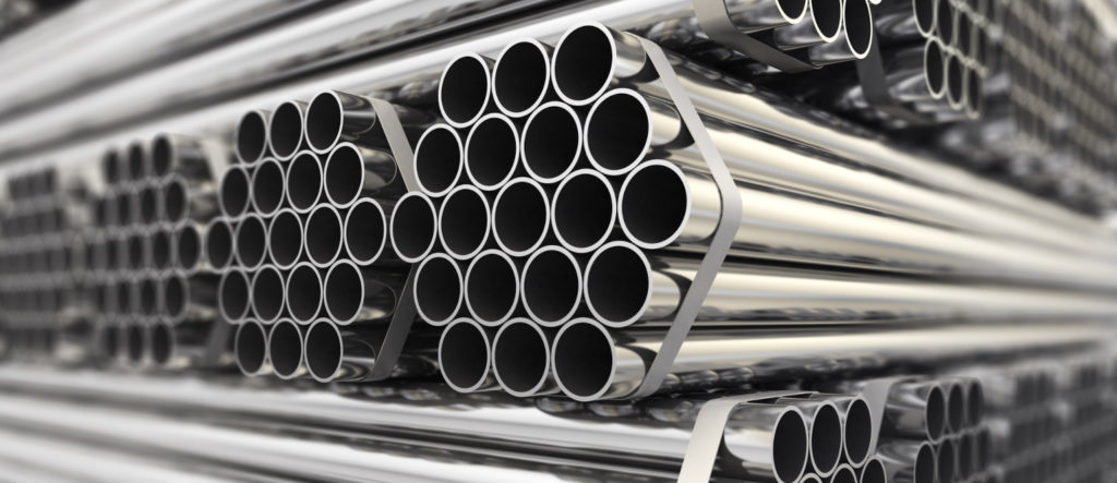 O uso do aço inox na indústria automotiva - Coppermetal