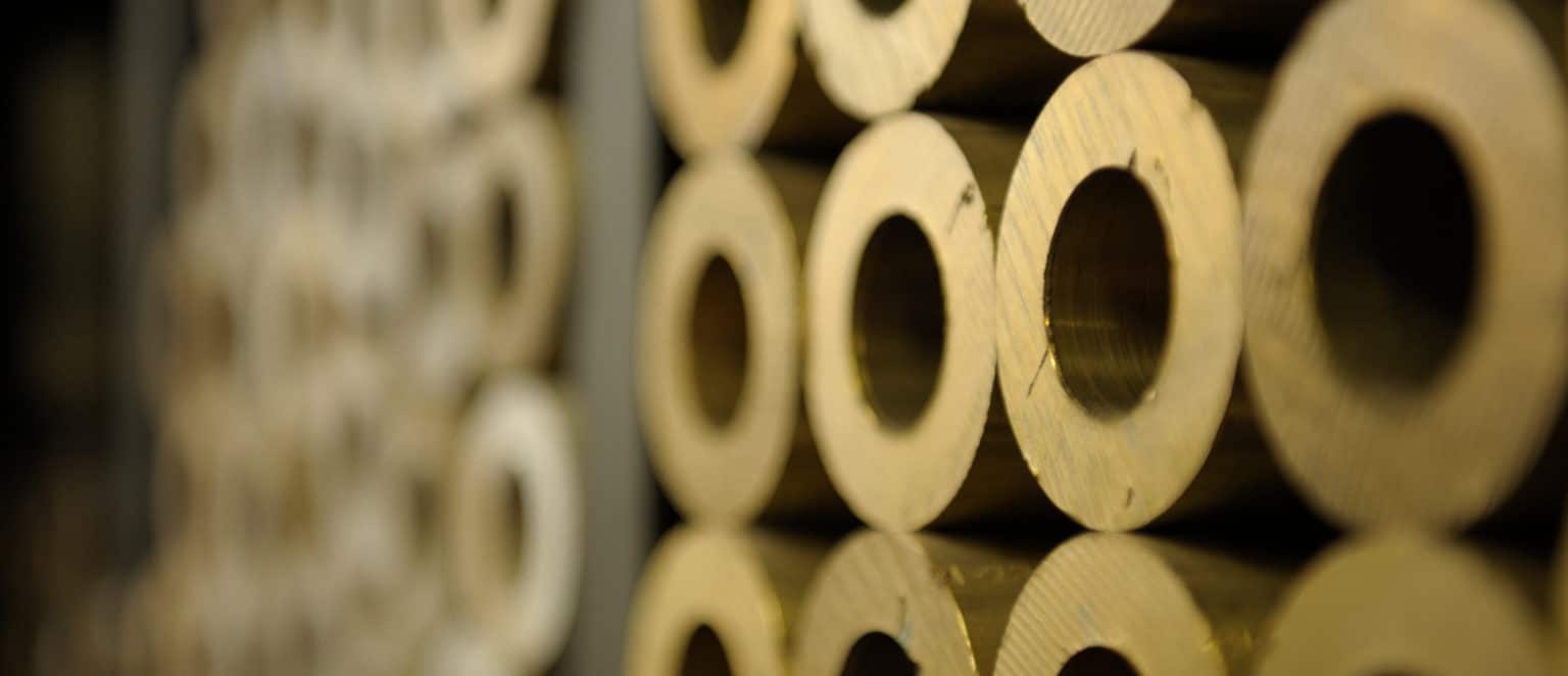 Bronze SAE 660: saiba tudo desta liga - Coppermetal