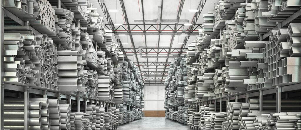 Metais ferrosos: o que são e suas principais características - Coppermetal