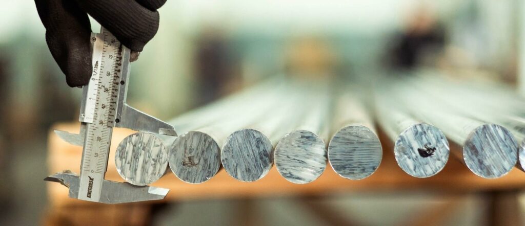 El cobre en la construcción: ¿cómo se utiliza este metal? - Coppermetal