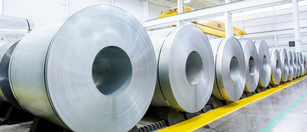 El cobre en la construcción: ¿cómo se utiliza este metal? - Coppermetal