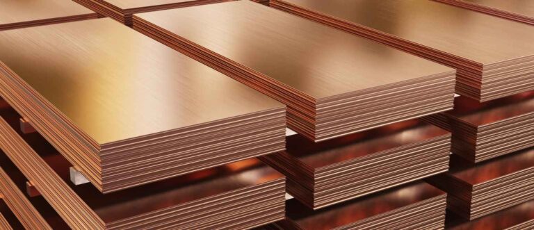 Tudo sobre o aço SAE 1045 - Coppermetal