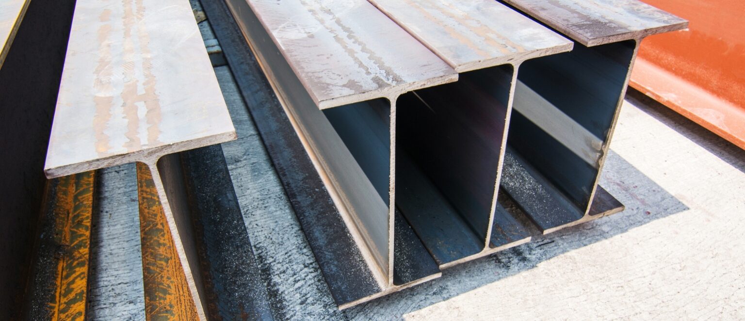 Perfil I de acero: ventajas de la viga I y por qué elegirla